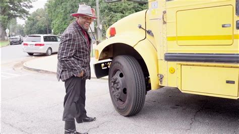 Dcsd Exavier Frazier Youtube