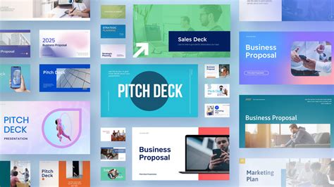 290 Best Free Triangle Powerpoint Infographic Templates Infografolio