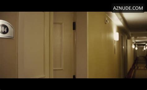 Asiah Epperson Breasts Bush Scene In Straight Outta Compton Aznude