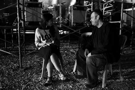 Μπάμπης Παπαδόπουλος Athens Voice