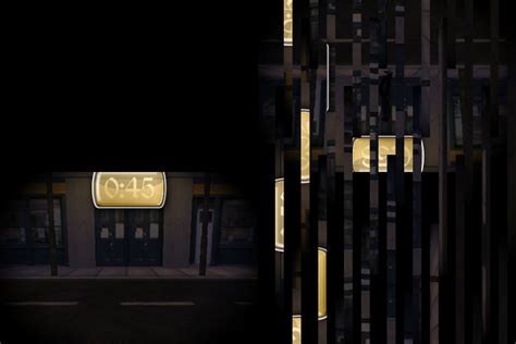 Strange Ios Display Corruption Unity Engine Unity Discussions