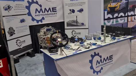 Marko Mlakar On Linkedin Mme Motorsport At Pri Indianapolis 2023 Showing Our Newest And Coolest…