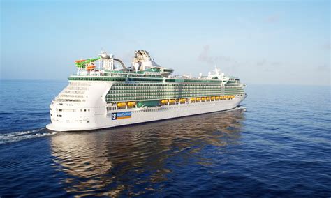 Ms Liberty Of The Seas Royal Caribbean