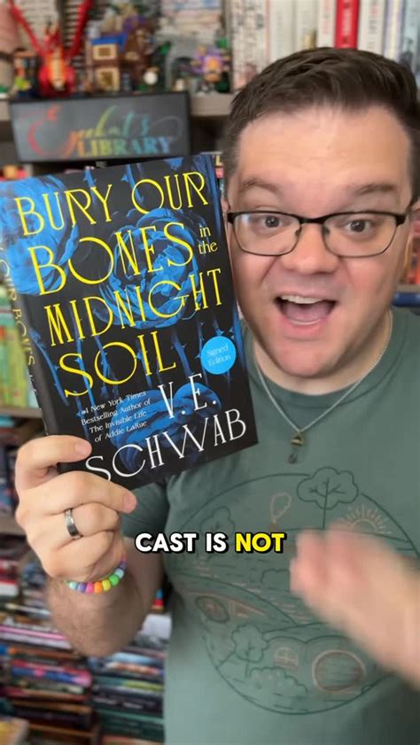 Bury Our Bones Characters