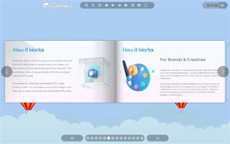 6 Ebook Layout Design Ideas For Beautiful Designs With Examples Flipbuilder Blog