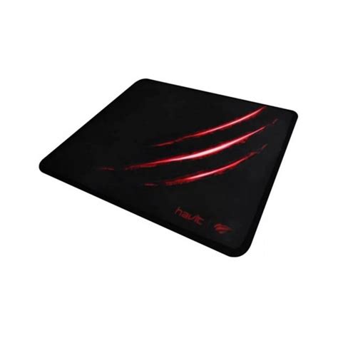 Pad Mouse Gaming Black Havit 314573 Tdc Limited