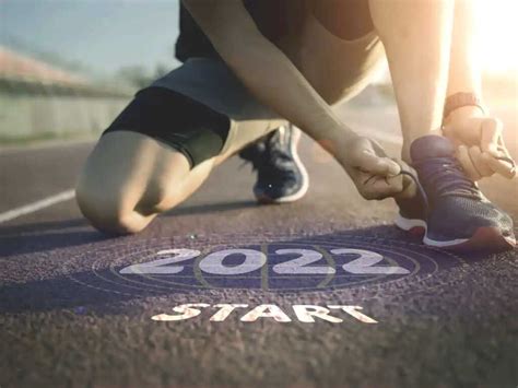 ၂၀၂၂ မှာ ပိုပြီး ကျန်းမာကြံ့ခိုင်ဖို့ လိုက်နာသင့်တာလေးတွေ Kwee