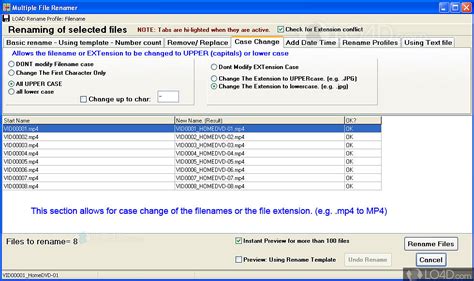 File Organiser Download