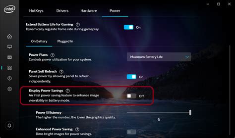 Disable Laptop Display Auto Dim NVidia Optimus Hybrid Graphics 7th Zero