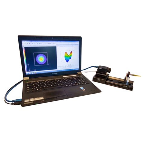 激光光束质量分析仪 巨力光电（北京）科技有限公司