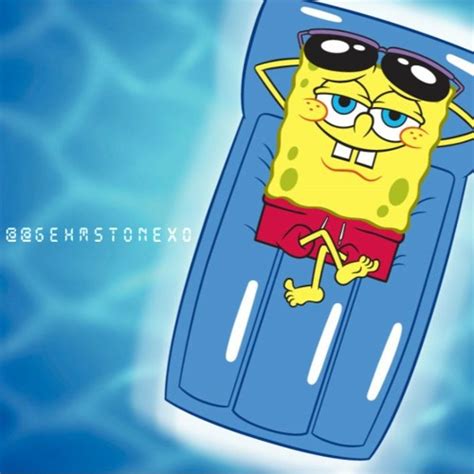 Stream One Hour Of Relaxing Spongebob Music By Gehmstone Listen Online For Free On Soundcloud
