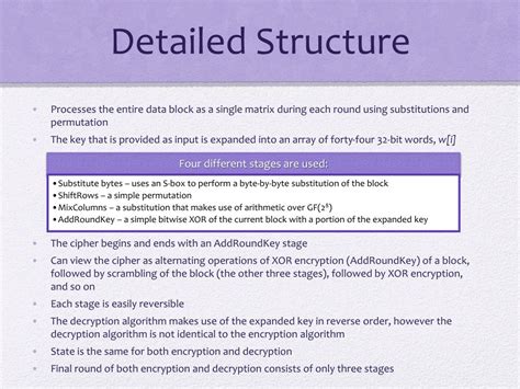 PPT Cryptography And Network Security PowerPoint Presentation Free Download ID