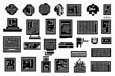 Ascii Tattoo Ideas Tattoosai