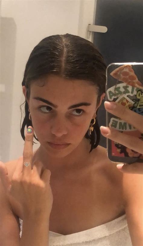 No Make Up Needed Scrolller
