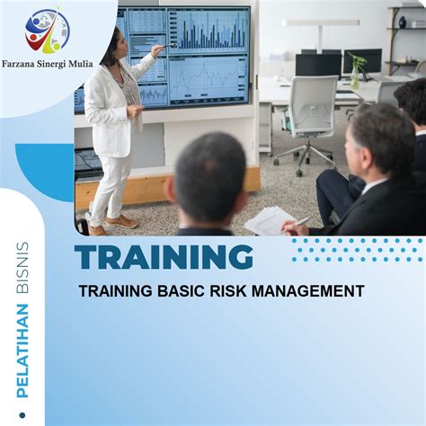Training Basic Risk Management
