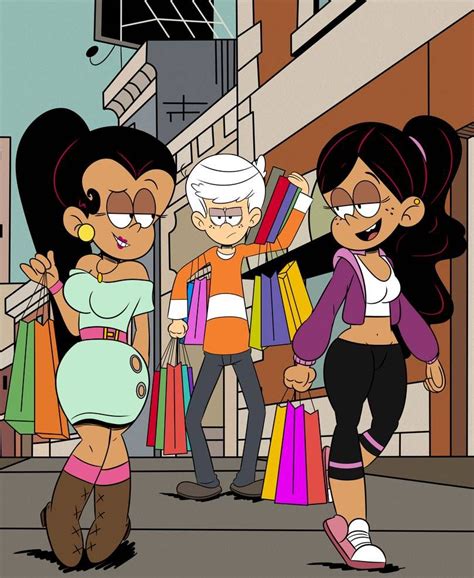 Sonson Sensei Hobbyist Digital Artist Deviantart Sonson Loud