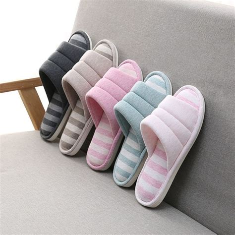 마시멜로 홈 실내화 거실화 여성 남성 면 쿠션 슬리퍼 홈플러스 택배배송