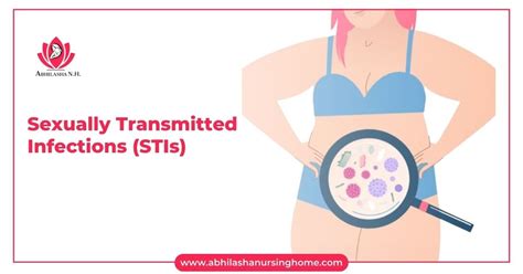 Sexually Transmitted Infections Stis