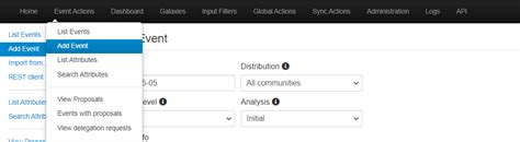 Github Antonperezvthehive Cortex Misp Instalación De Thehivecortexmisp Mediante Un Docker