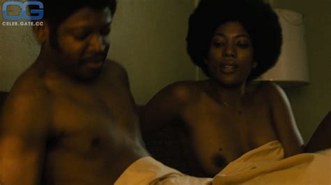 Natalie Paul Nude Pictures Photos Playboy Naked Topless Fappening