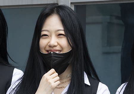 포토 예아 사전투표에도 마스크는 필수