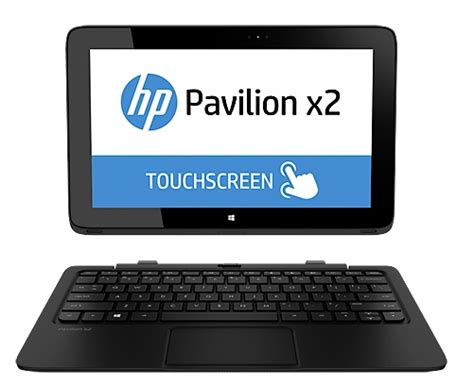 HP Pavilion X2 11t 2 In 1 PC Unveiled Detachable Tablet In Tow Tablet News
