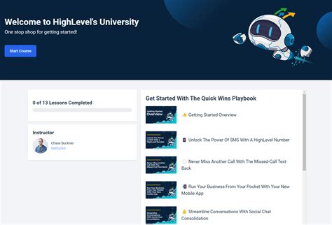 Gohighlevel Training Course Free Access In 2025