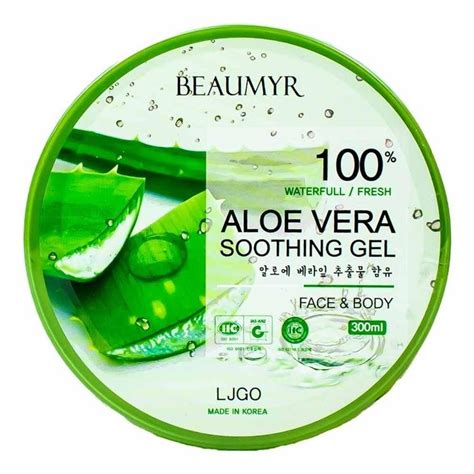 뷰미르 알로에 베라 수딩 젤 100 페이스 앤 바디 피부 홈플러스 택배배송