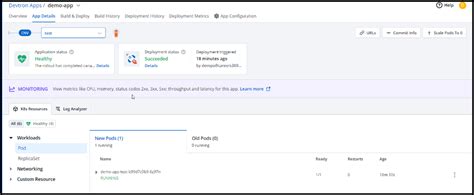 CI CD Pipeline For Kubernetes Using Devtron