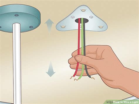 How To Wire A Light Easy Steps For Beginners