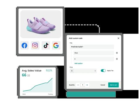 Pos Crm System Best For A Retail Store Connectpos