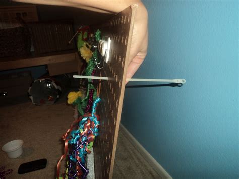 The OT Mama DIY Sensory Board