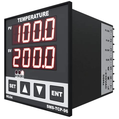 Pid Analog Temperature Controller At ₹ 1250piece In Ahmedabad Id