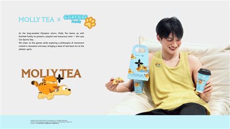 About Us Mollytea