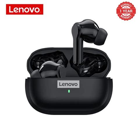 Lenovo Thinkplus XT92 TWS Gaming Earbuds Low Latency Bluetooth Earphones Stereo Wireless 5 1