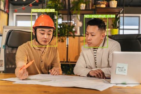 Boost Safety With Real Time Ppe Detection