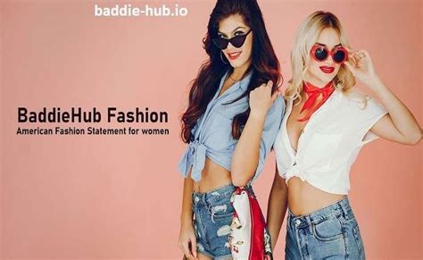 Baddiehub The Exclusive Secret You Need To Know Baddie