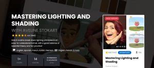 Unlock Your Art Skills Procreate Courses You Should T Miss