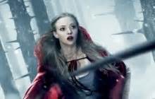 New Red Riding Hood Poster Appears HeyUGuys