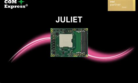 Seco Releases Com Express Type 7 Module With Latest Generation Intel