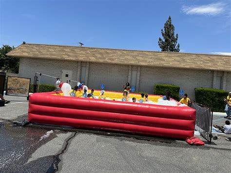 Foam Machine Rental · Rent Foam Pit · Inland Empire Orange County La
