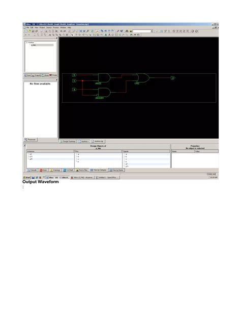 Verilog Vhdl Code Multiplexer And De Multiplexer Pdf