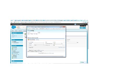 Community Lookup Filters Are Not Working Properly For Custom Field In