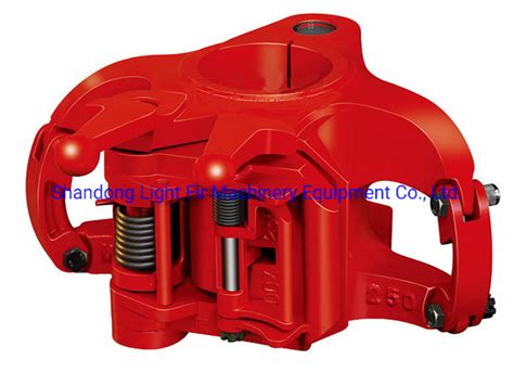 Ddz Elevator API Spec 8c Drilling Tool Elevator And Drilling Equipment