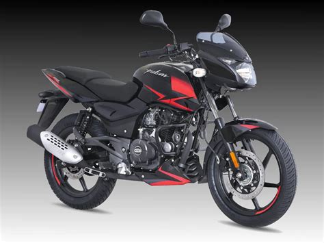 Bajaj Pulsar
