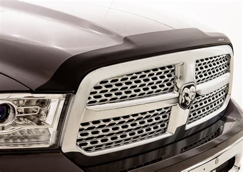 Auto Ventshade Avs Matte Black Aeroskin Bug Deflector Quick Delivery