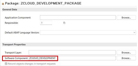 Make Use Of Abap Cloud Support In The Abap Develop Sap Community