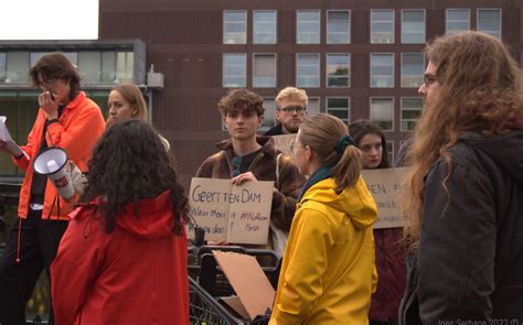 The Destructive Growth Of Uva An Overview Of The Effects