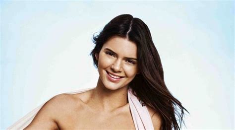 X Resolution Kendall Jenner Sexy Bikini Collection X Resolution Wallpaper