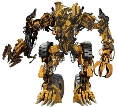 Scrapper Transformers Movie Wiki Fandom